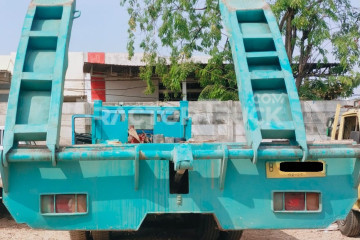 TractorTruck.com: Pusat Jual Beli Alat Berat dan Truk Terlengkap