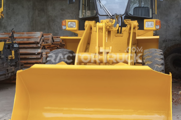 TractorTruck.com: Pusat Jual Beli Alat Berat dan Truk Terlengkap